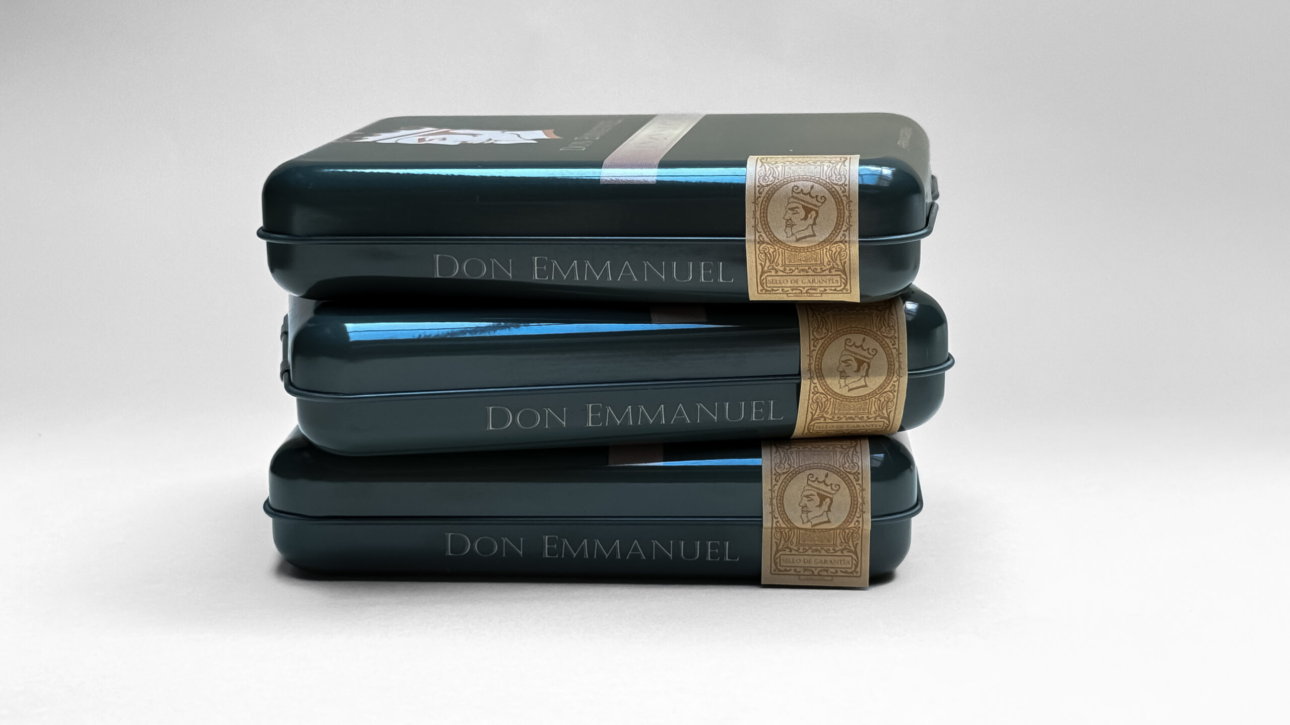 DON EMMANUEL CIGARS – DON EMMANUEL CIGARS